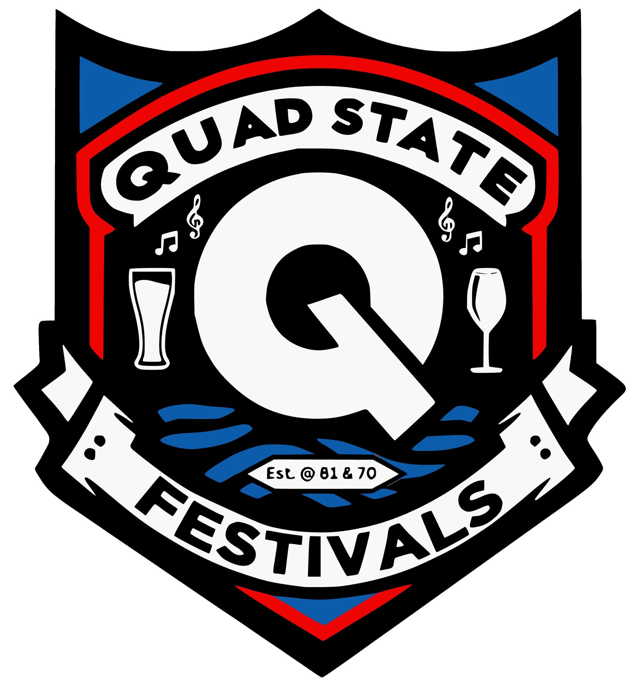 Quad State Festivals