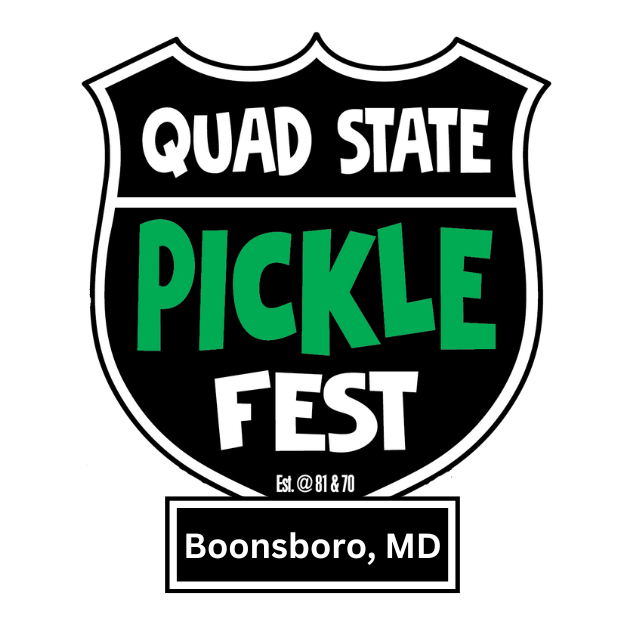 Quad State Pickle Fest – MerchFlex